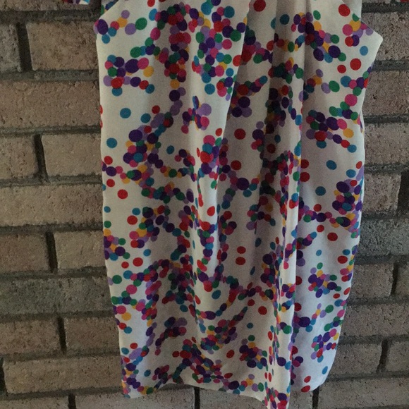 Breli Originals | Dresses | Vintage Dress By Breli Originally Made In ...